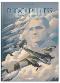 Rudolf HESS - Éditions Clair de Lune